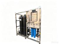 China Marine Boiler Fresh Water Generator for sale