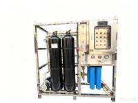 China Marine Boiler Fresh Water Generator for sale