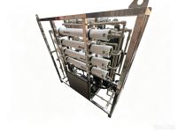 China Marine Boiler Fresh Water Generator for sale