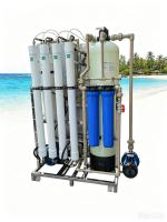 China Commercial Seawater Desalination for sale