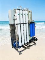 China Commercial Seawater Desalination for sale