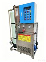 China Reverse Osmosis Seawater Desalination for sale
