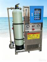 China Deep-Sea Marine (Reverse Osmosis) Water Maker for sale