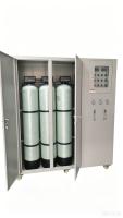 China Demineralized Water – Seawater Desalination Unit – Generator for sale