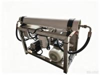 China Portable Seawater Desalinator – For Yachts for sale
