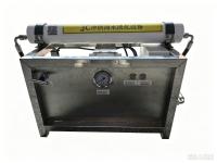 China Small-Scale Reverse Osmosis Seawater Desalination Unit – Produces Fresh Water for sale