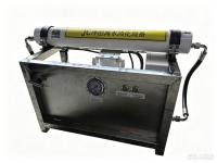 China Portable Marine Water Maker – Seawater To Potable Water for sale