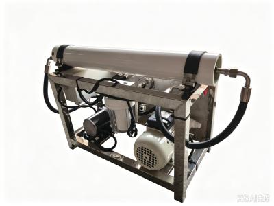 China Mini Seawater Desalination System—Suitable For Yachts And Islands for sale