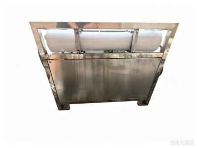 China Horizontal Seawater Desalination | Multi-Voltage Offshore Water System for sale