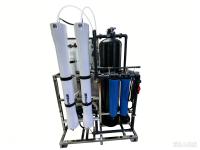 China Commercial Marine Water Maker (5 Tons/Day) – Offshore Freshwater Generation for sale