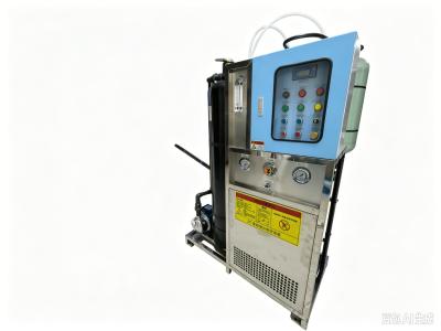 China Anchor Marine Reverse Osmosis Water Maker — Reliable Seawater Desalination for sale