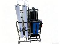 China Anchor Marine Reverse Osmosis Water Maker — Reliable Seawater Desalination for sale