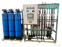 China Seawater Desalination And Ultrapure Water System For Hydrogen Production for sale