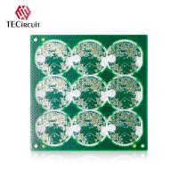 China RIGID HDI Printed Circuit Board 6 Layers FR4 TG150 OEM PCB Design Manufacturing for sale