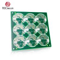 China RIGID HDI Printed Circuit Board 6 Layers FR4 TG150 OEM PCB Design Manufacturing for sale