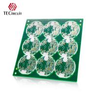 China RIGID HDI Printed Circuit Board 6 Layers FR4 TG150 OEM PCB Design Manufacturing for sale