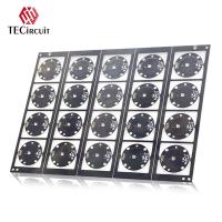 China Two Layer PCB Design Printed Circuit Board TAIYO PSR4000 MPHF Solder Mask for sale