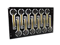 China 1-42layers Rigid Flexible PCB Board Manufacturing For Household Energy Storage for sale