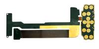 China Safety Standards Rigid Flex PCB Rigid Flexible Printed Circuit Board For Power Battery for sale