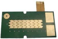 China Custom FPC RF Rigid And Flex PCB Printed Circuit Board Automobile Chassis for sale