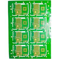 China High Frequency Multilayer PCB Rigid Printed Circuit Boards For Consumer Electronics for sale