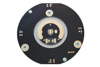 China Precision Metal Core Board Rigid PCB Printed Circuit Board for Dishwasher for sale