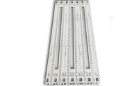 China Metal Core Printed Circuit Board MC PCB Rigid PCB For Stereo Electronics for sale