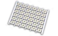 China Precision Metal Core Circuit Board MC Rigid PCB For Lumination Equipment for sale