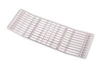 China Custom Metal Core Printed Circuit Board Control Board PCB For Light Bar for sale