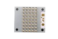 China Ceramic Printed Circuit Board Aluminum Nitride PCB Rigid For Shock Absorbers for sale