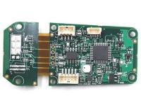 China High Precision Oximeter PCB Board Assembly Printed Circuit Board OEM for sale