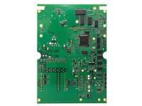 China OEM Communication PCB Assembly Network Switches Printed Circuit Board for sale