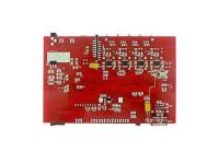 China SMT Consumer Electronics PCB Assembly Card Reader Printed Circuit Board for sale