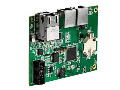 China Electronics PCB Fabrication Assembly Refrigerators Printed Circuit Board for sale
