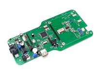 China PCB Assembly And Manufacturing Intelligent Door Locks Printed Circuit Board PCBA for sale