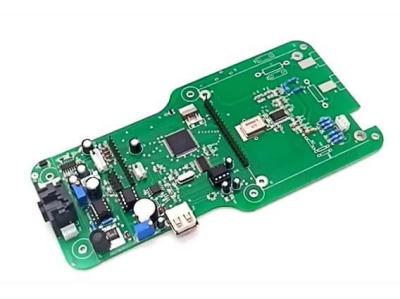 China PCB Assembly And Manufacturing Intelligent Door Locks Printed Circuit Board PCBA for sale