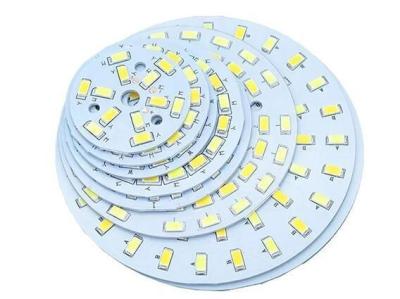 China LED Consumer Electronics PCB Assembly Printed Circuit Board Service for sale