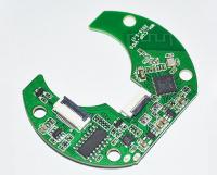 China Bluetooth Smart Cup PCB Printed Circuit Board Assembly PCBA Manufacturing for sale