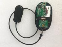 China PCBA SMT PCB Assembly Heart Rate Sensor Printed Circuit Board Assembly for sale