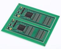 China SMT PCB Manufacturing Assembly Road Marking Machine Control Board Assembly for sale