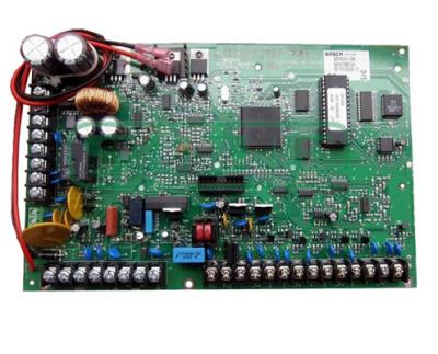 China PCBA SMT PCB Assembly Security Alarm System Printed Circuit Board Assembly for sale