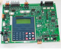 China PCB Manufacturing Assembly Fingerprint Door Lock Printed Circuit Board for sale