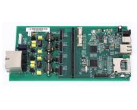 China PCBA SMT PCB Assembly Recording Device Printed Circuit Board Assembly for sale