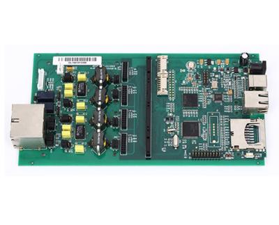 China PCBA SMT PCB Assembly Recording Device Printed Circuit Board Assembly for sale