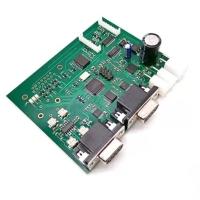 China PCBA SMT PCB Assembly Air Conditioner Printed Circuit Board Assembly for sale