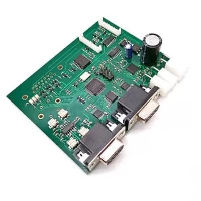 China PCBA SMT PCB Assembly Air Conditioner Printed Circuit Board Assembly for sale