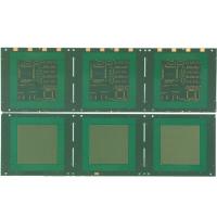 China IC Substrate Multilayer PCB , HDI Rigid PCB ENIG Surface for RF Module for sale