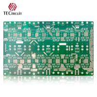 China Solar Inverter RIGID PCB Board Multi Layer Printed Circuit Board Manufacturing for sale