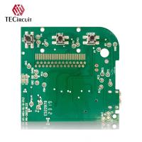 China Electronic Printed Circuit Board Assembly Fast Quick Turnaround PCB Board for sale