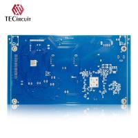 China Multilayer SMT Industrial Control PCB Assembly PCB Board Manufacturing for sale